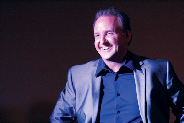 Contact Bart Baggett - Bart Baggett's Official Blog