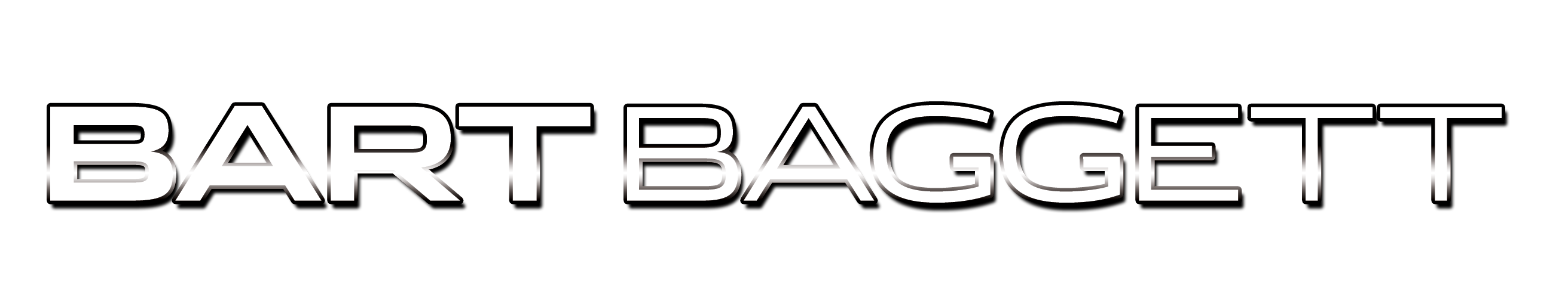 Bart Baggett Official Site